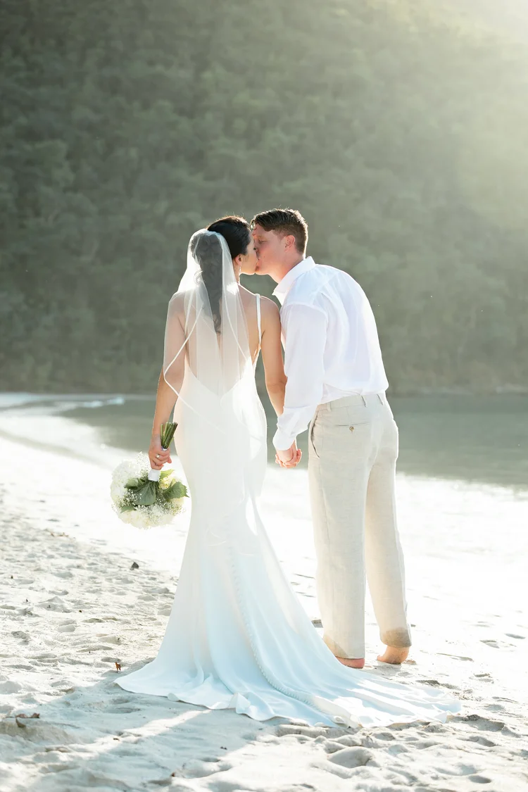 Guide for Planning a Wedding on St. Thomas — CROWN IMAGES