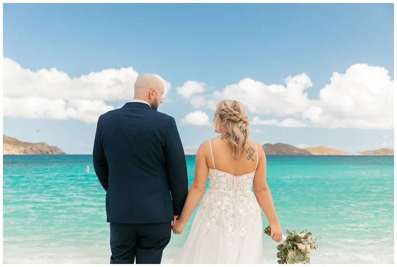 St. Thomas Wedding — CROWN IMAGES