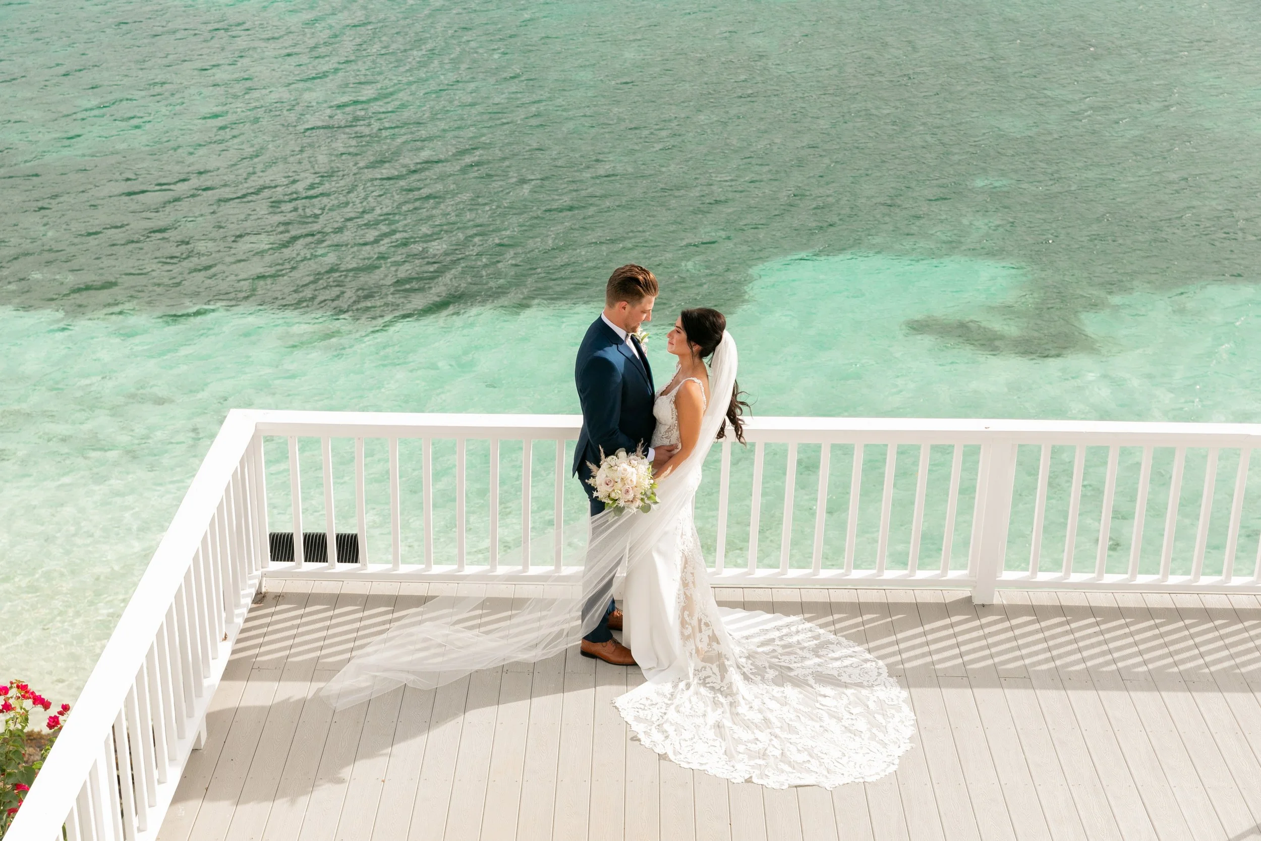 Best Locations for a St. Thomas Wedding — CROWN IMAGES