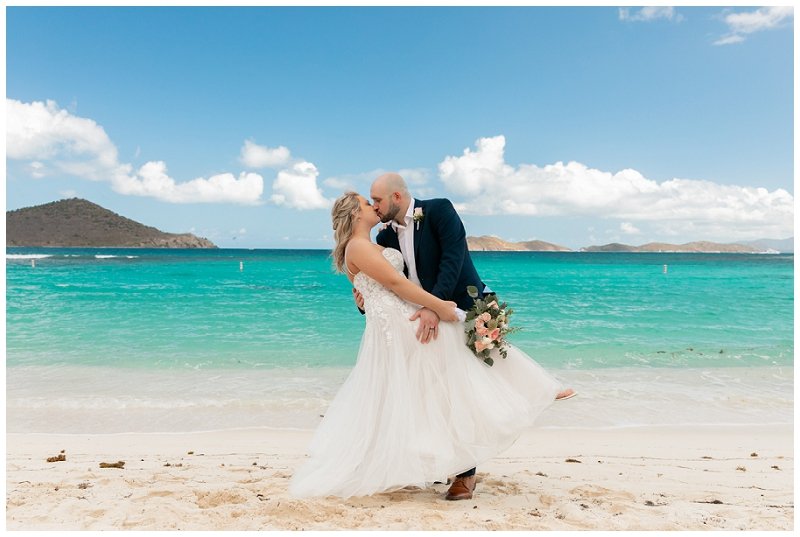 St. Thomas Wedding — CROWN IMAGES