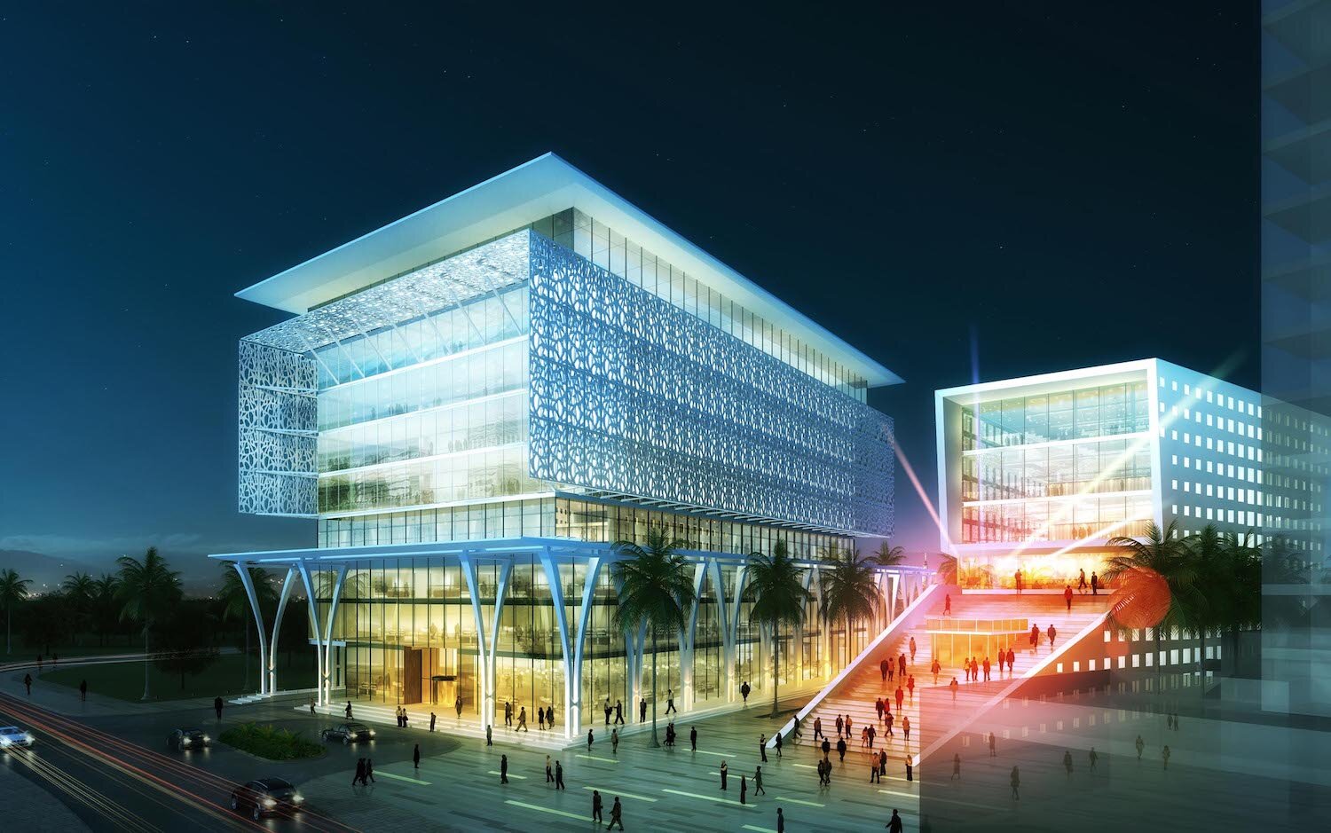 NDA Group | Design for Communities