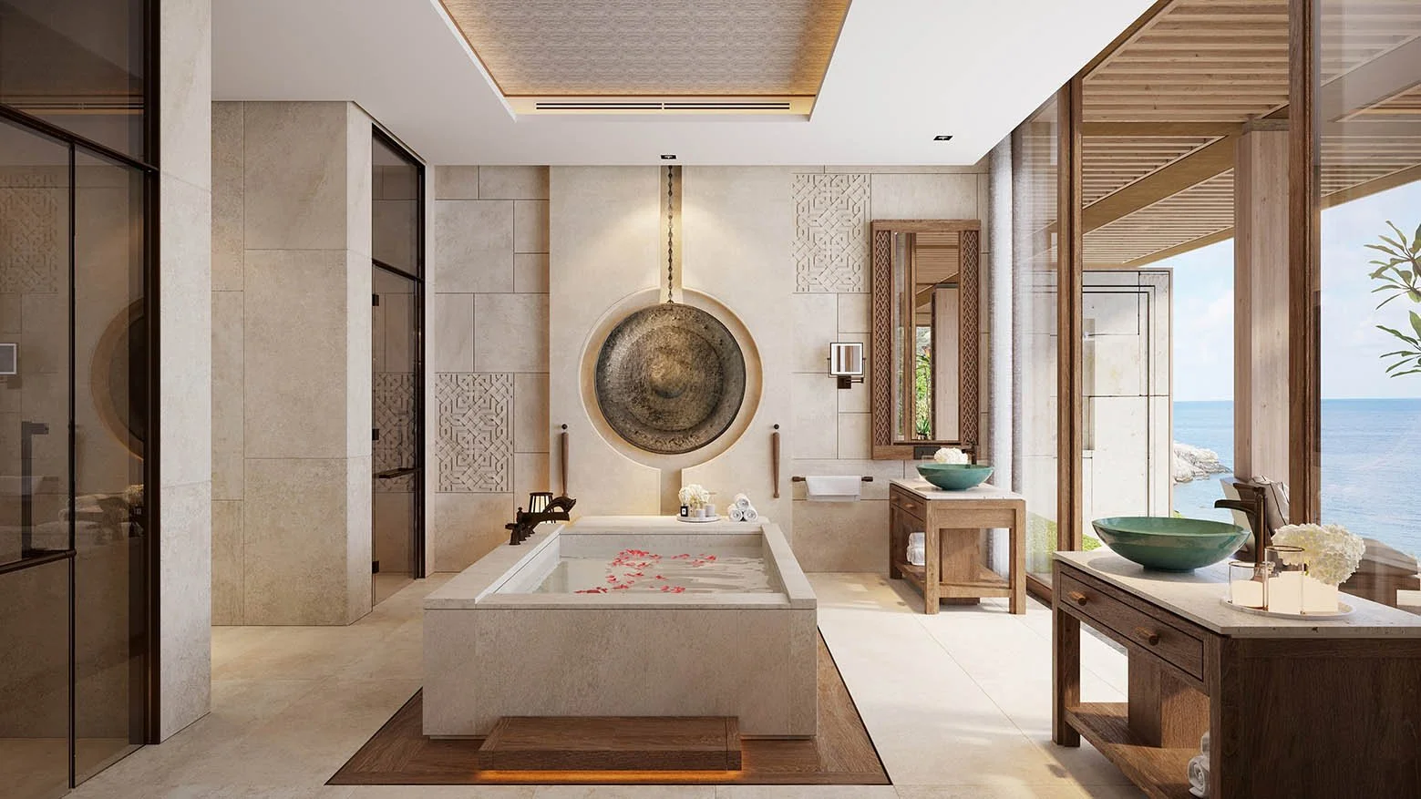 NDA Group | Thiết Kế Nội Thất