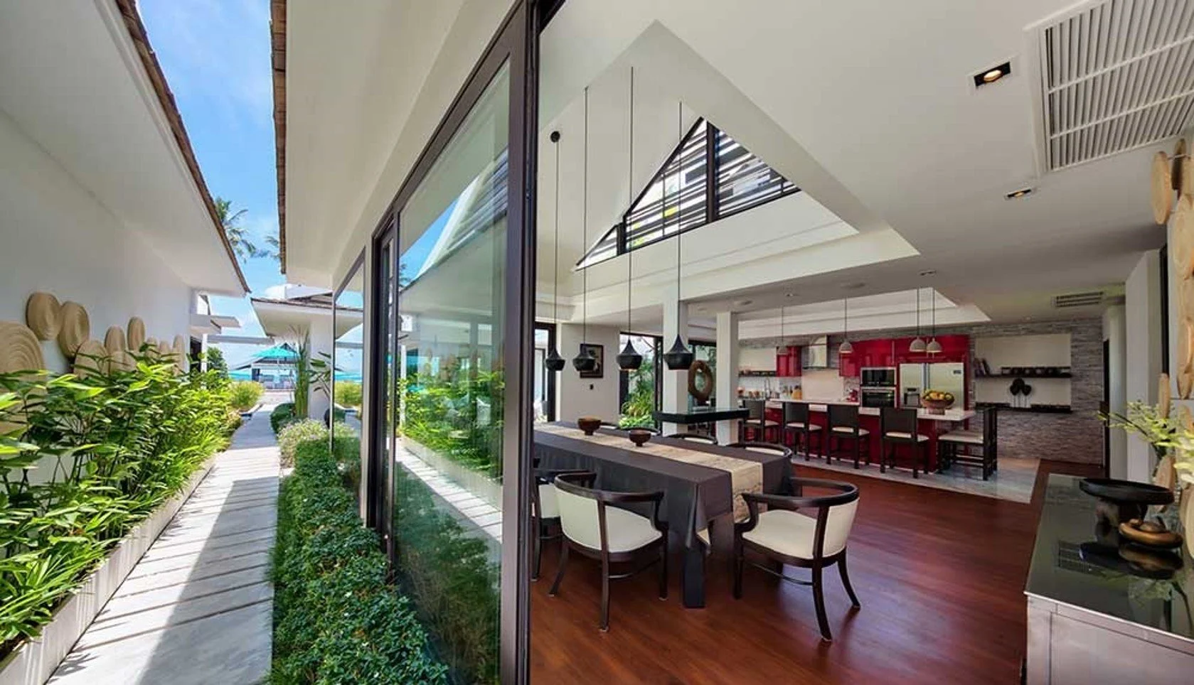 NDA Group | Thiết Kế Nội Thất