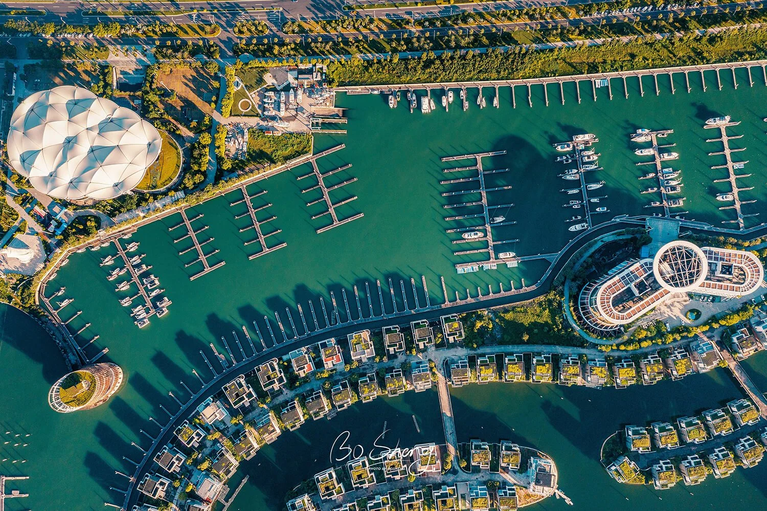 NDA Group | Design for Waterfront Lifestyle