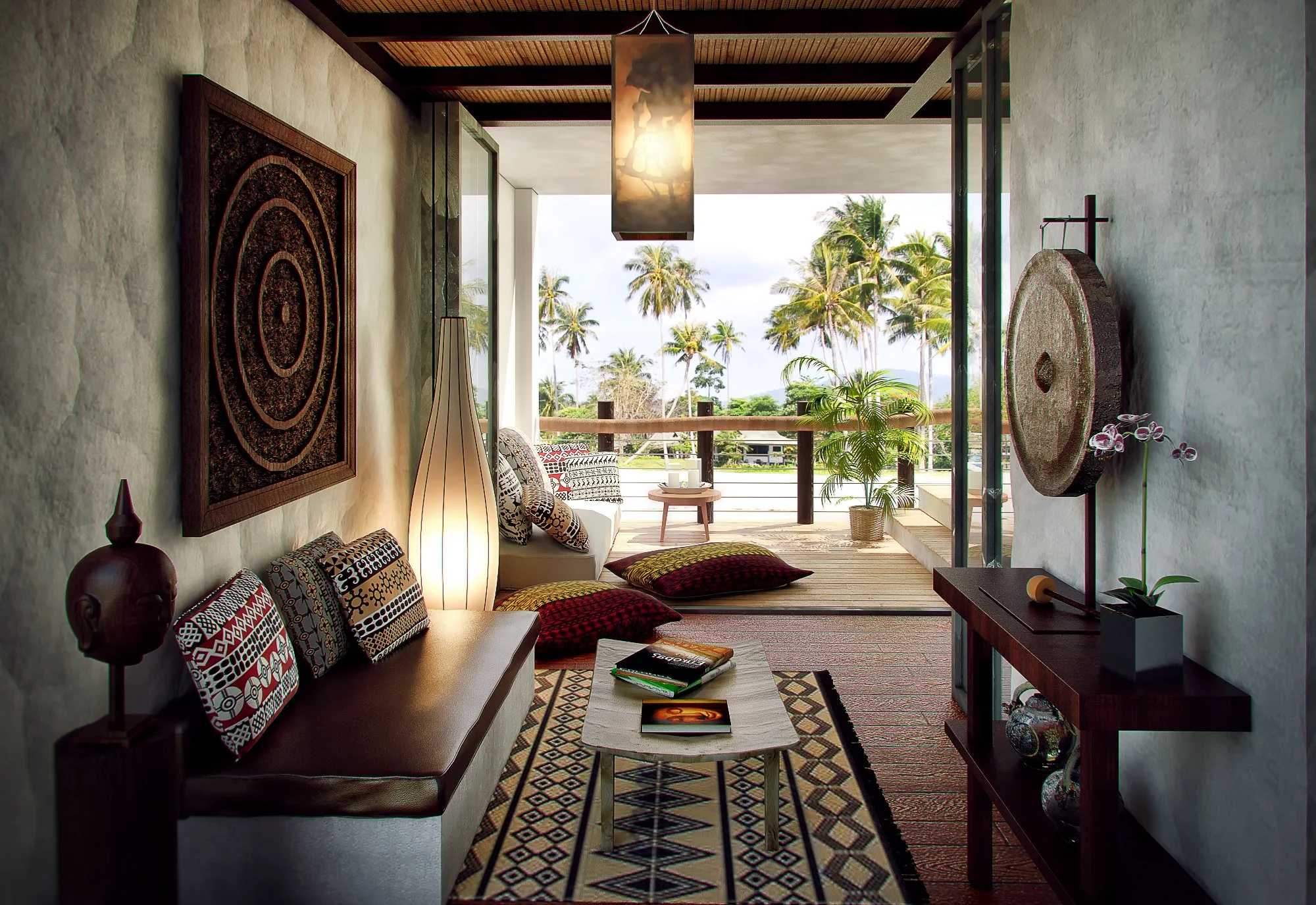 NDA Group | Integrated Services