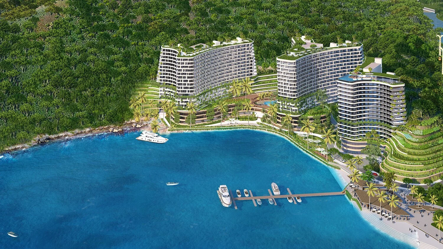 NDA Group | Integrated Services