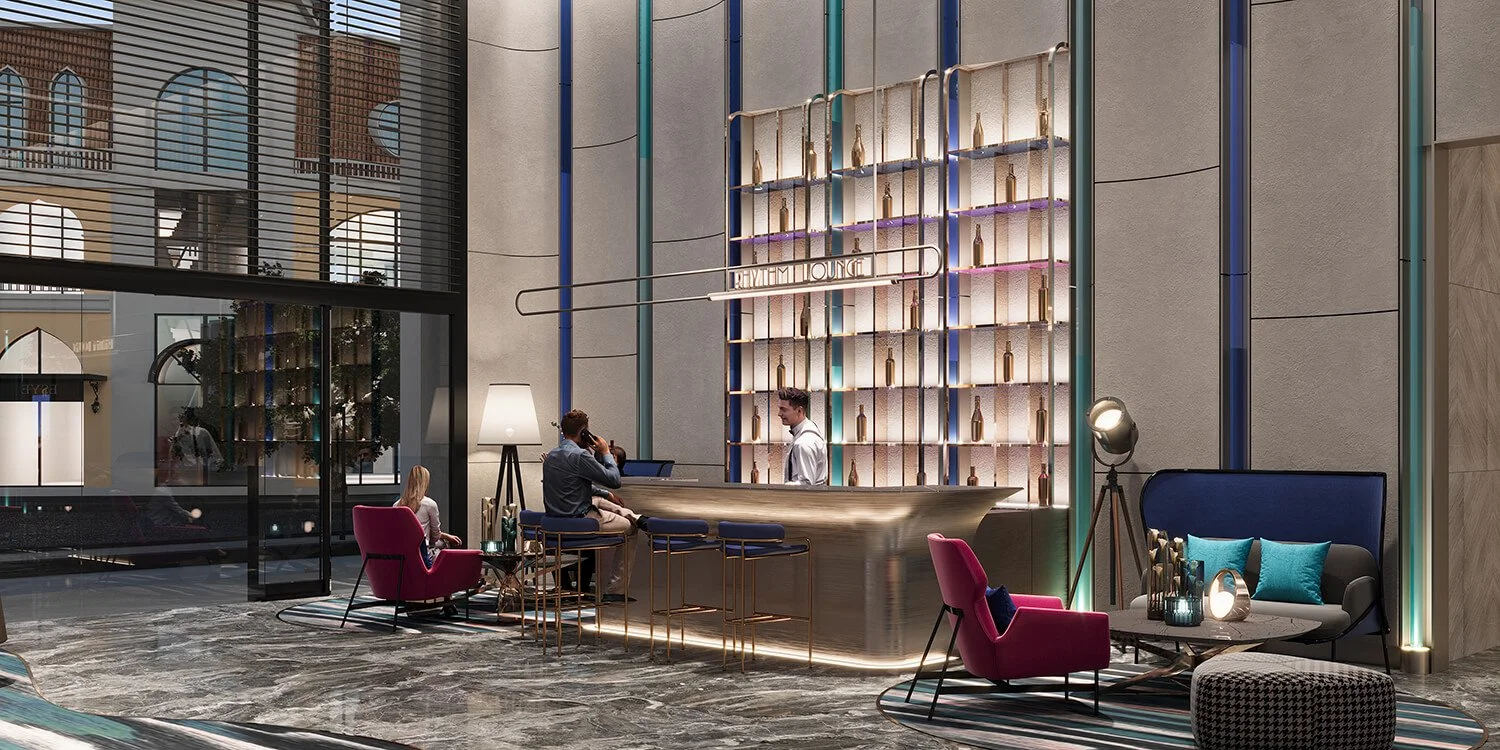 NDA Group | Integrated Services