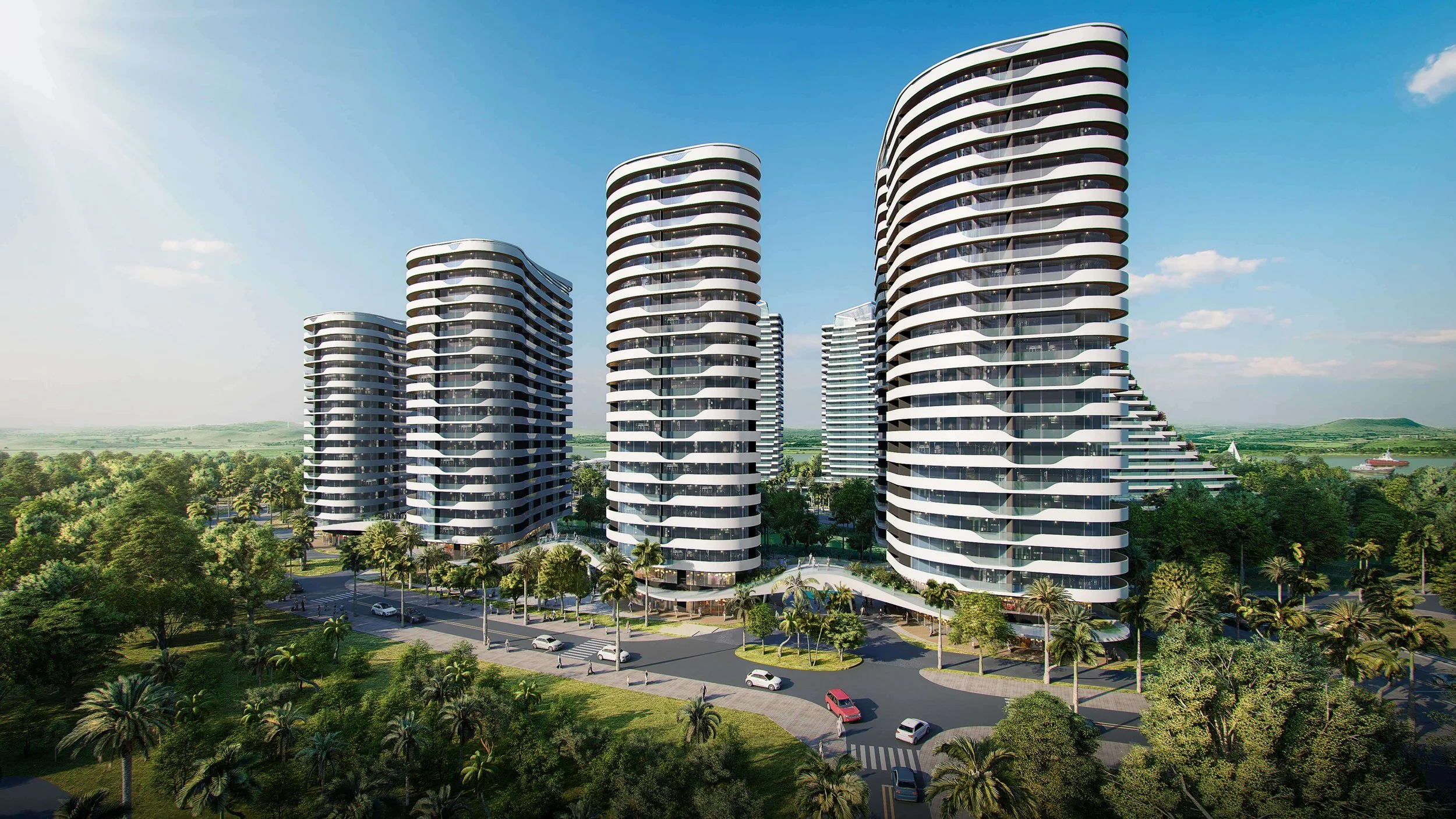 NDA Group | Design for Life