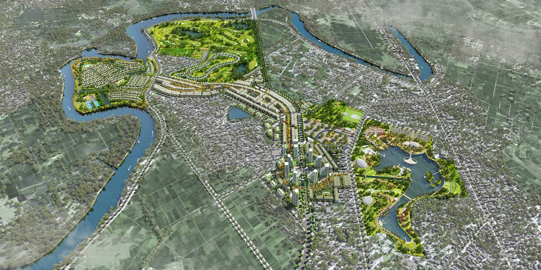 NDA Group | Integrated Services