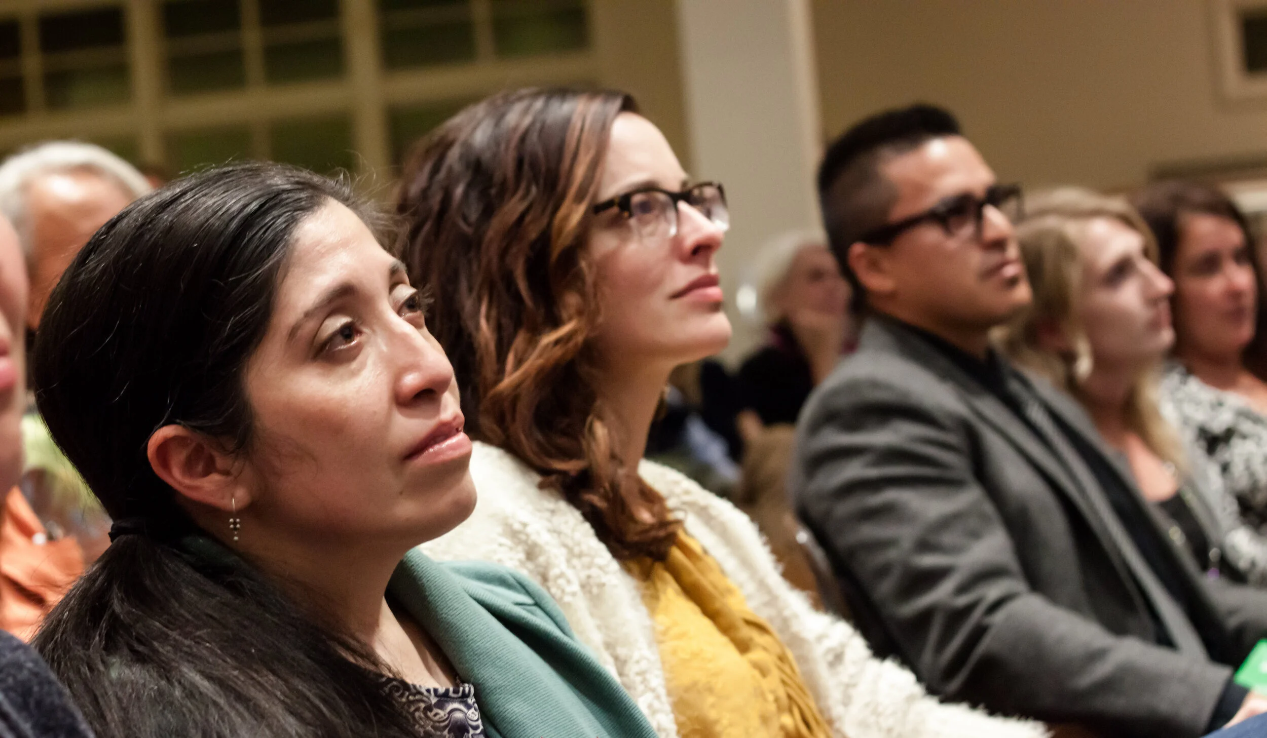 Oregon Justice Resource Center