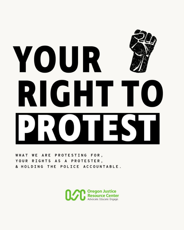 Reports — Oregon Justice Resource Center