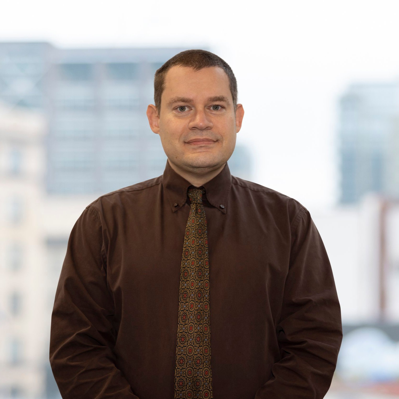 Our people — Oregon Justice Resource Center