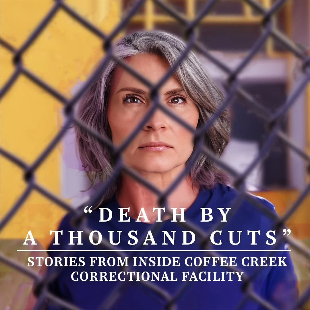 Reports — Oregon Justice Resource Center