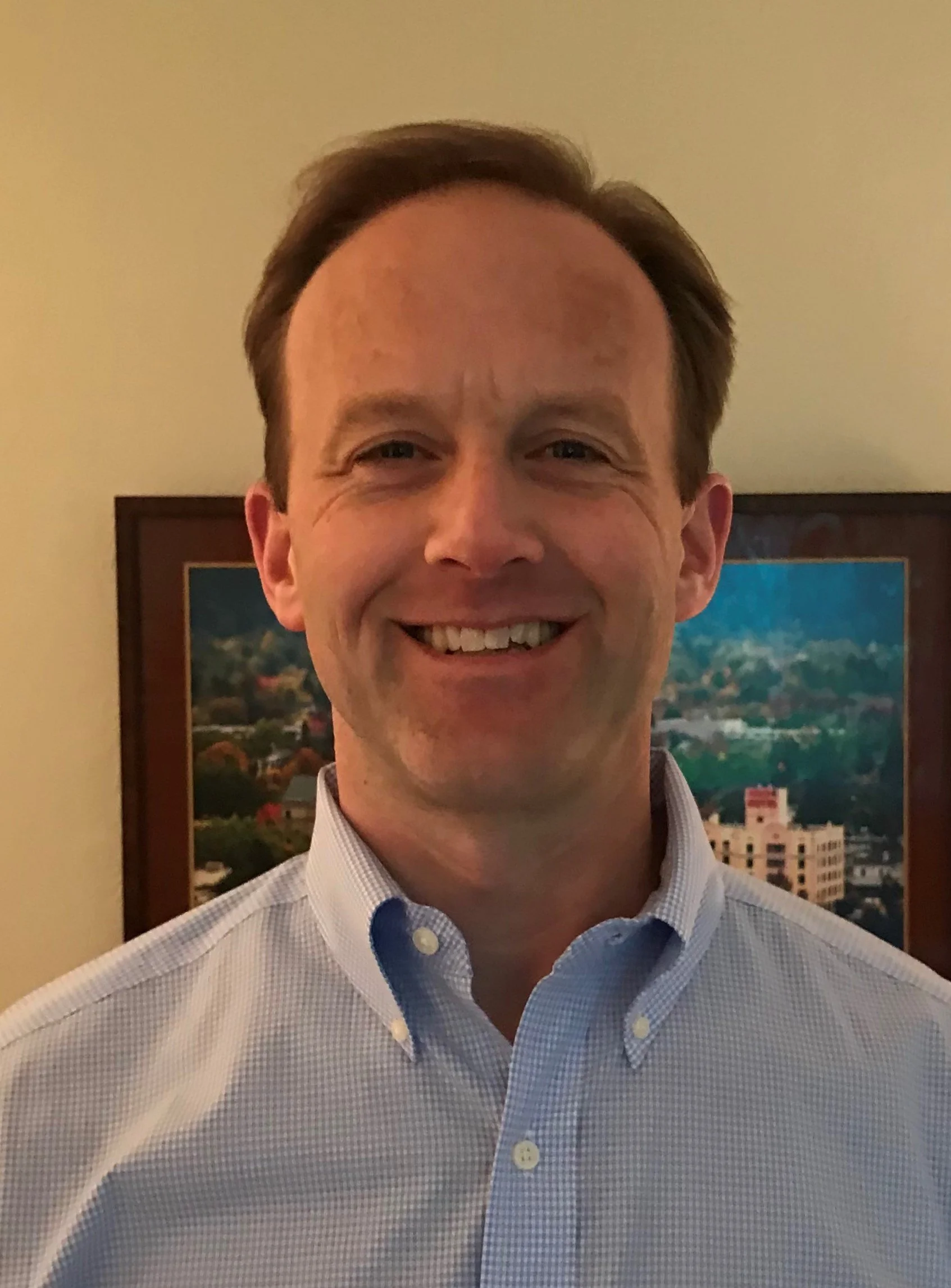 Christopher Mack — Oregon Justice Resource Center