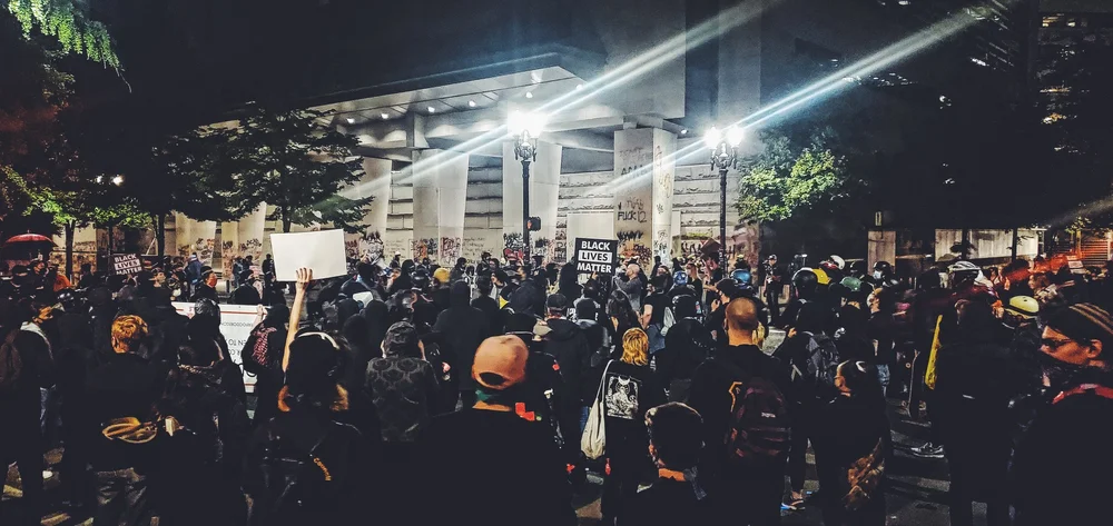 Civil Rights Project — Oregon Justice Resource Center