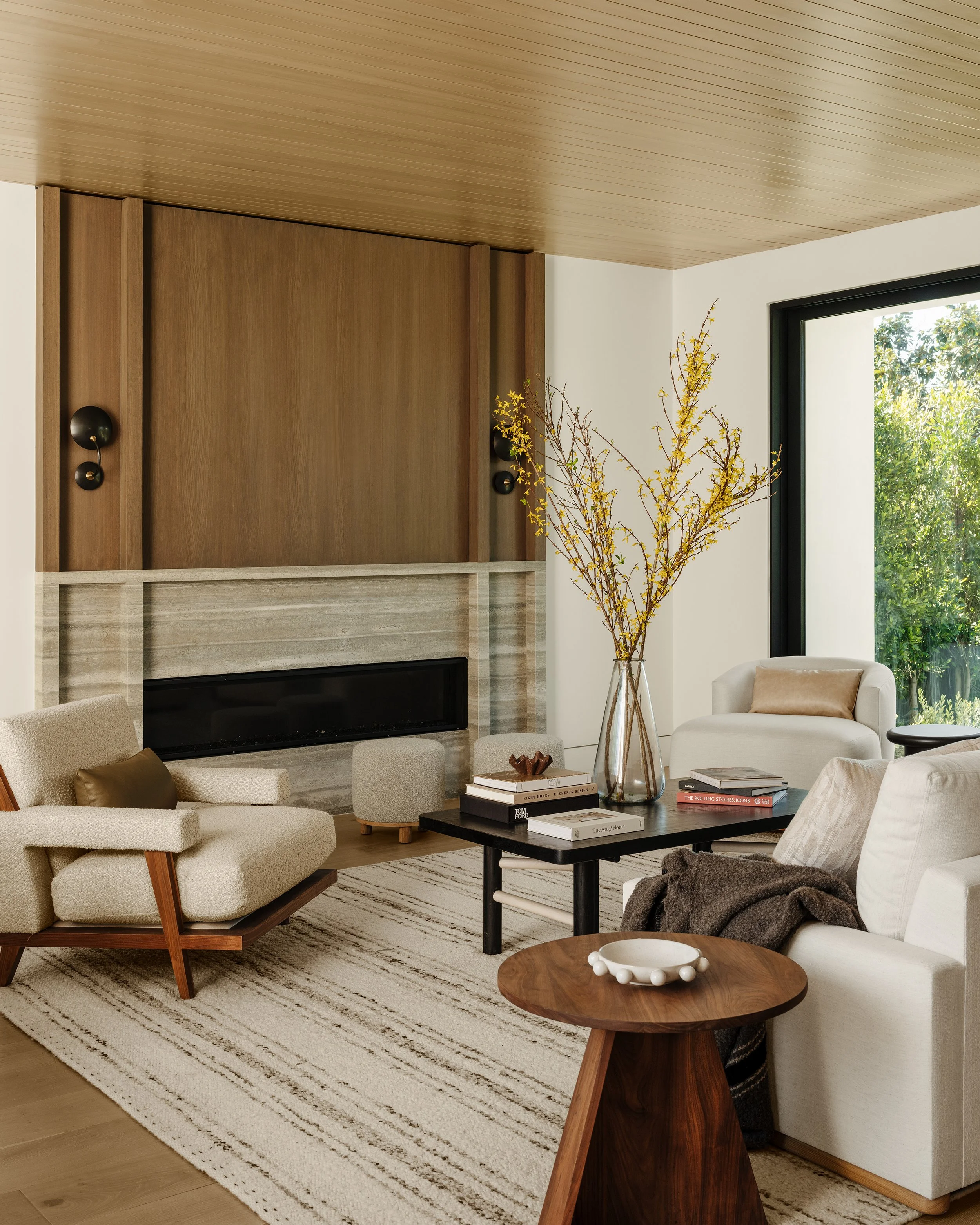 Los Angeles Luxury Interior Design Project | by Morrison Interiors ...