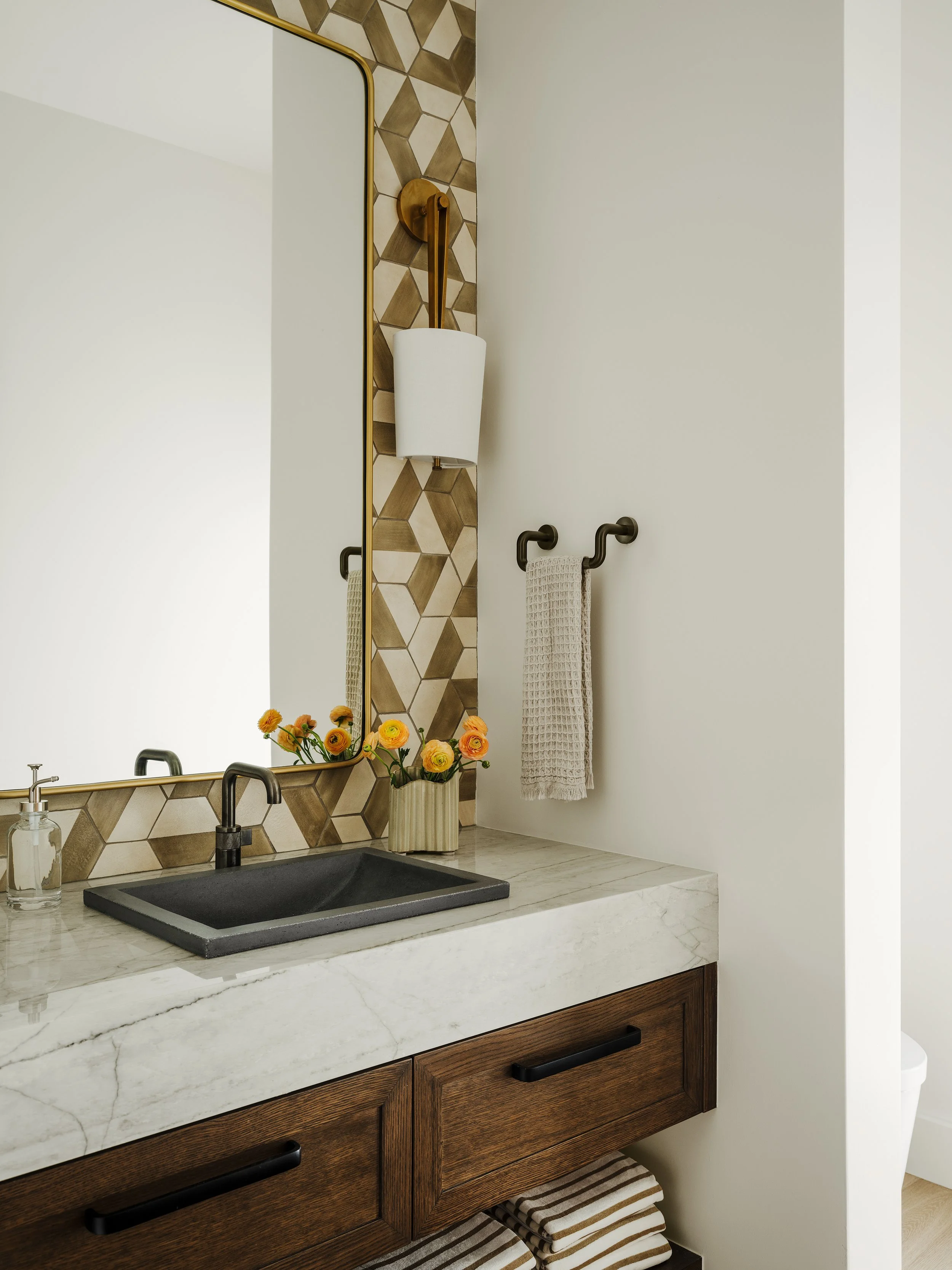 Charmed In Chandler — Morrison Interiors