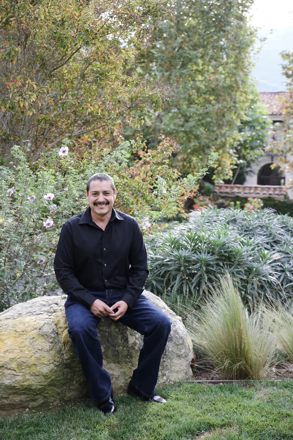 Meet the Team — Morrison Interiors