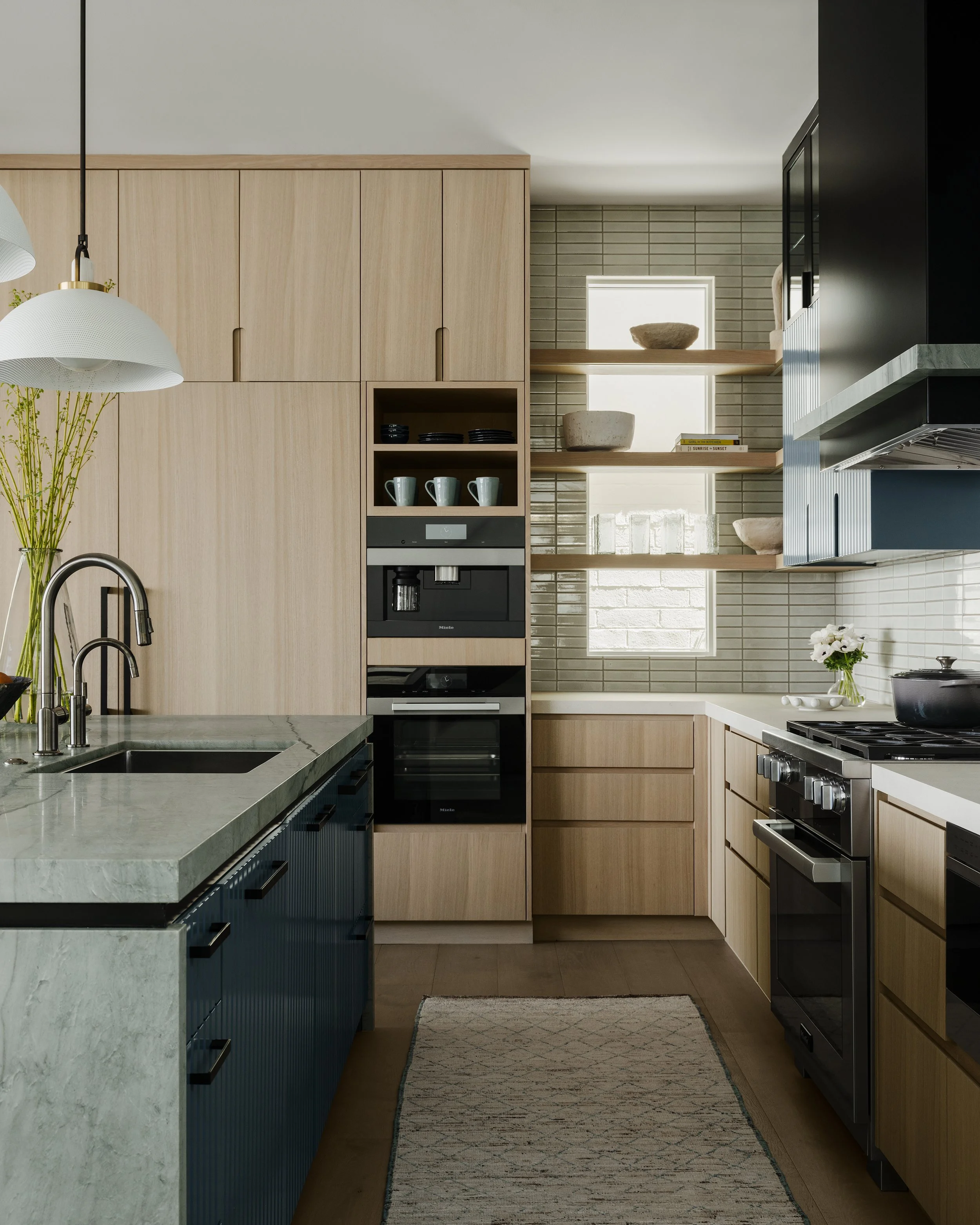 Newport Beach Luxury Interior Design Project by Morrison Interiors ...