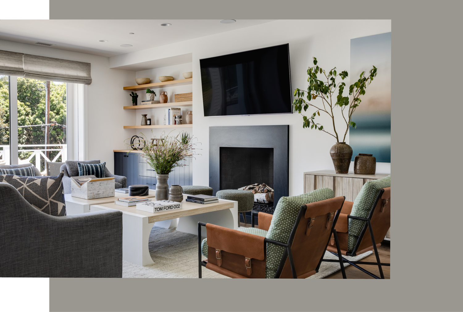 Portfolio — Morrison Interiors