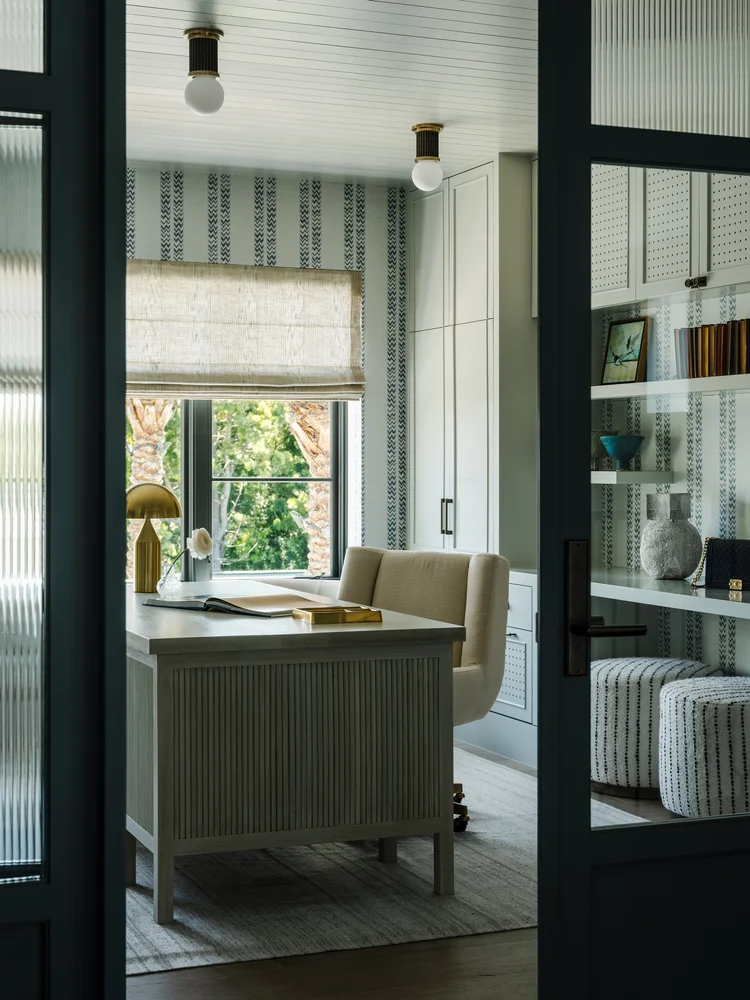 Making A Maison — Morrison Interiors