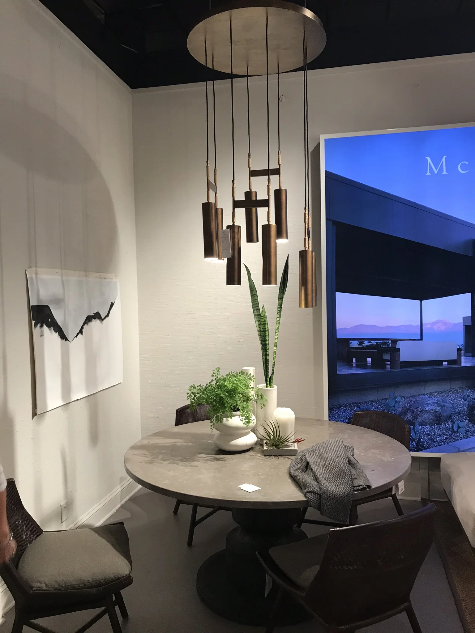 5 Interior Design Trends from High Point Market — Morrison Interiors