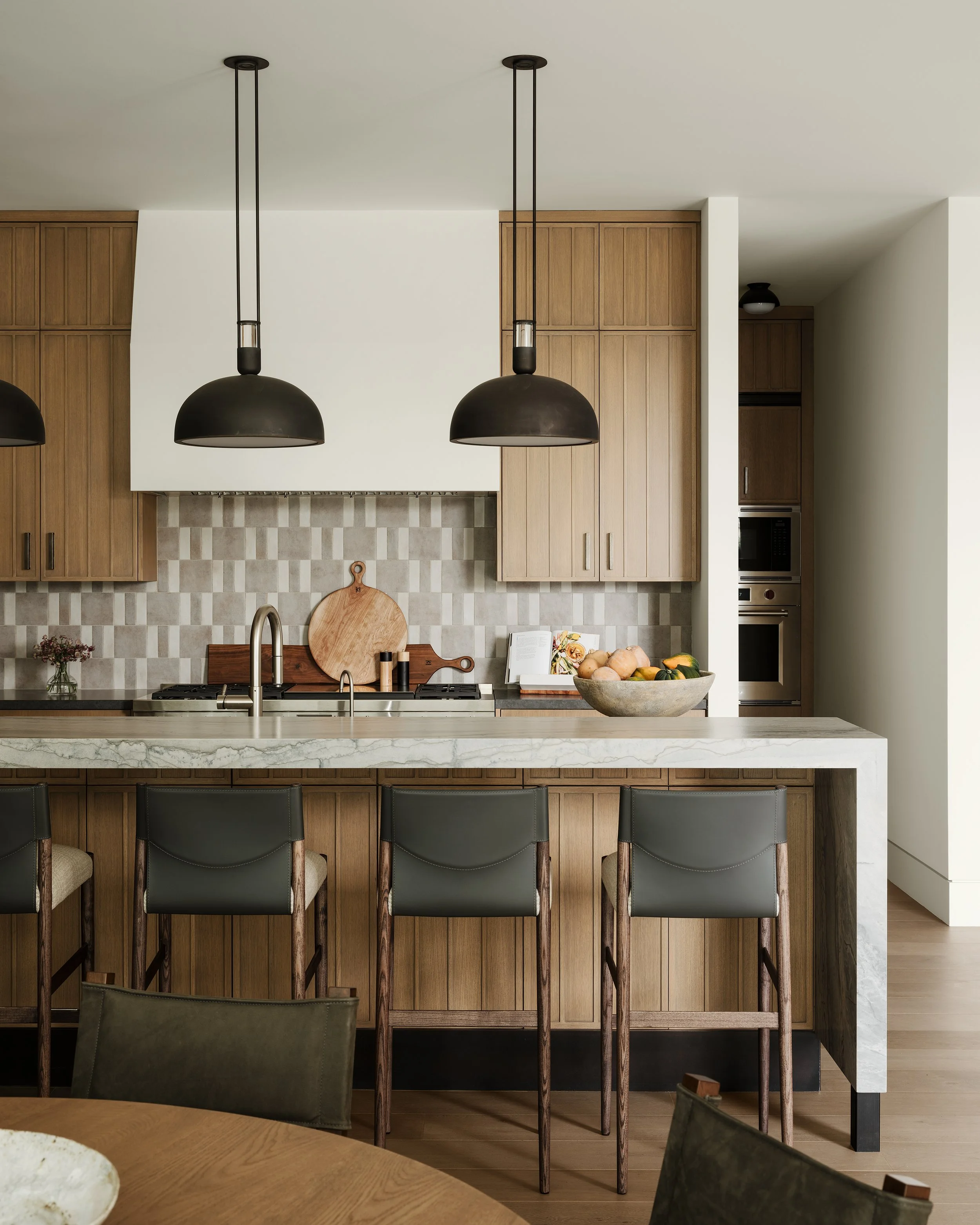 Custom Luxury Interior Design Project in Corona Del Mar by Morrison ...