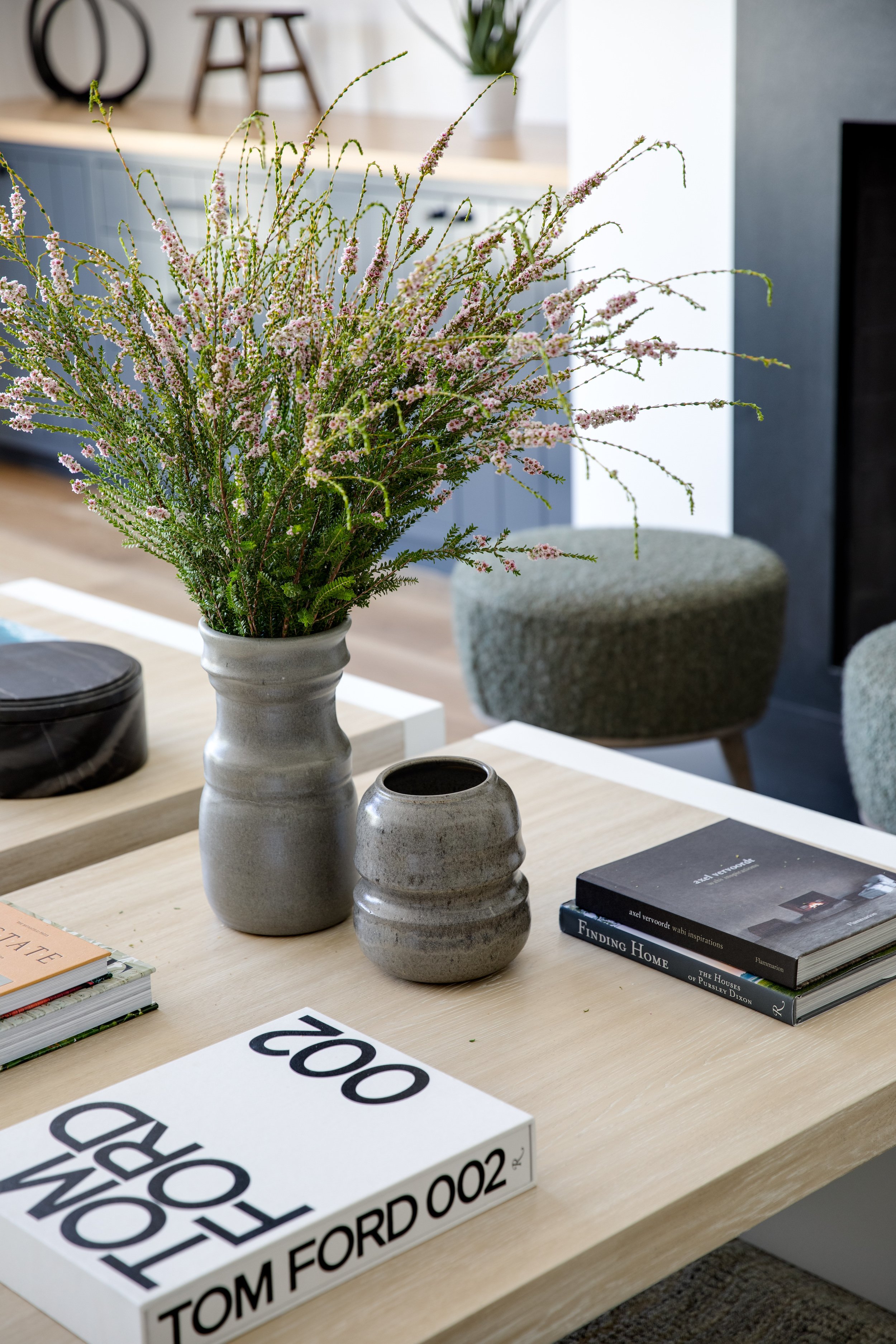 Making A Move — Morrison Interiors