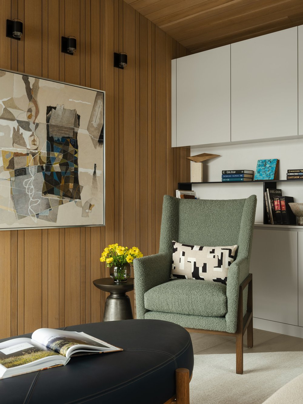 Newport Beach Luxury Interior Design Project by Morrison Interiors ...