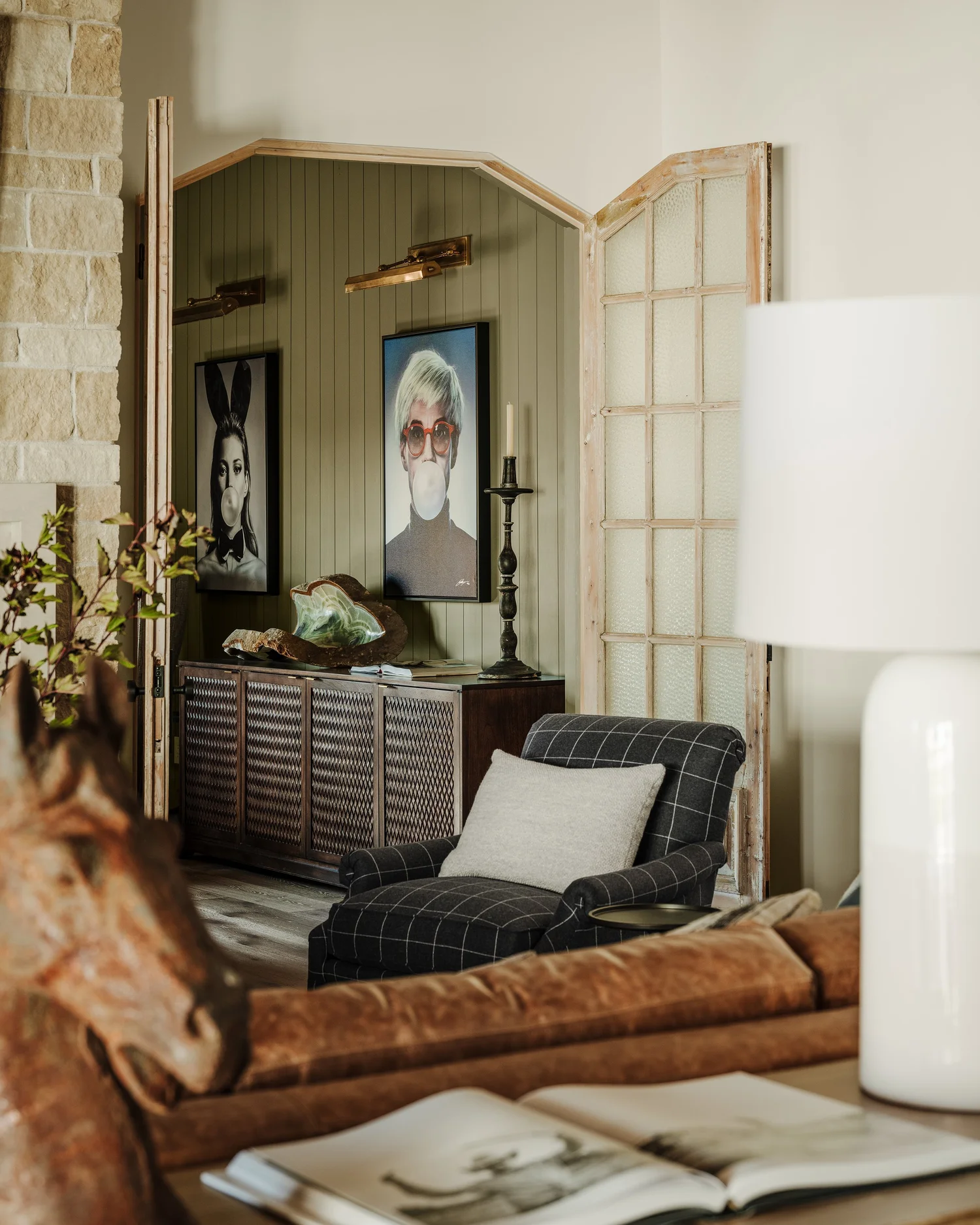 Charmed In Chandler — Morrison Interiors