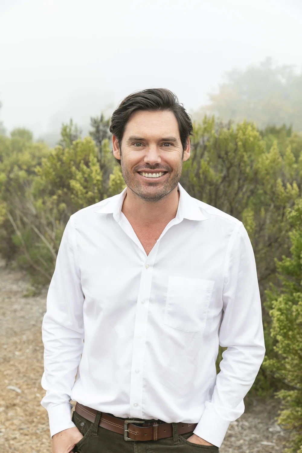 Meet the Team — Morrison Interiors