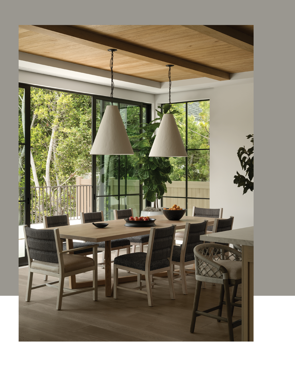 Portfolio — Morrison Interiors