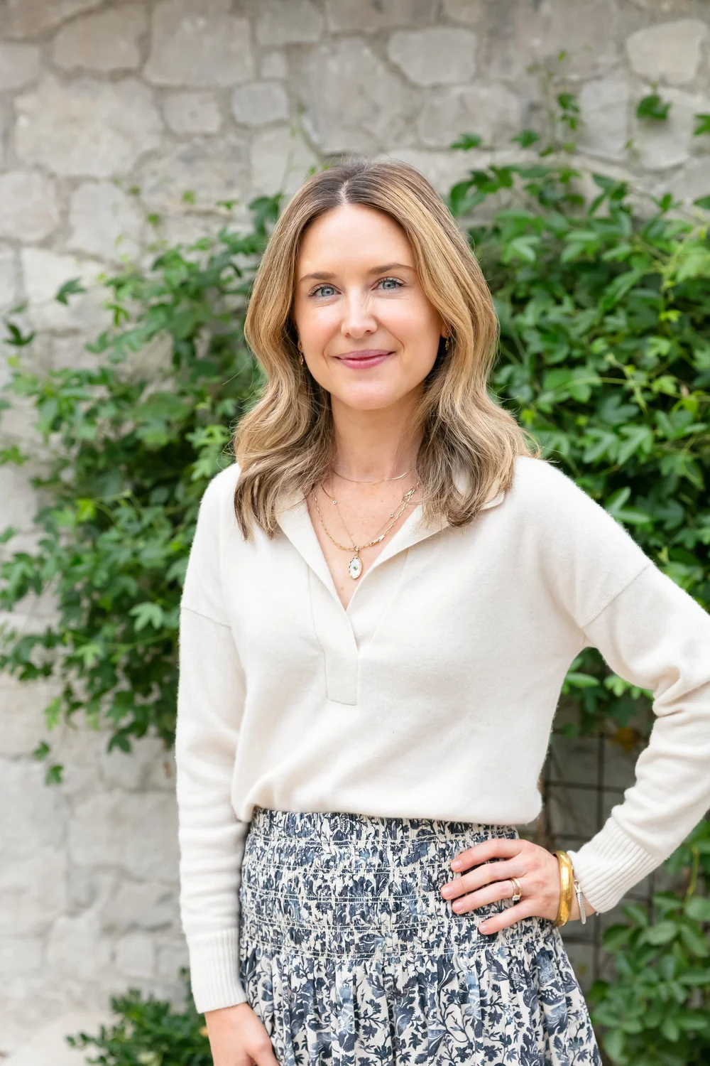 Meet the Team — Morrison Interiors