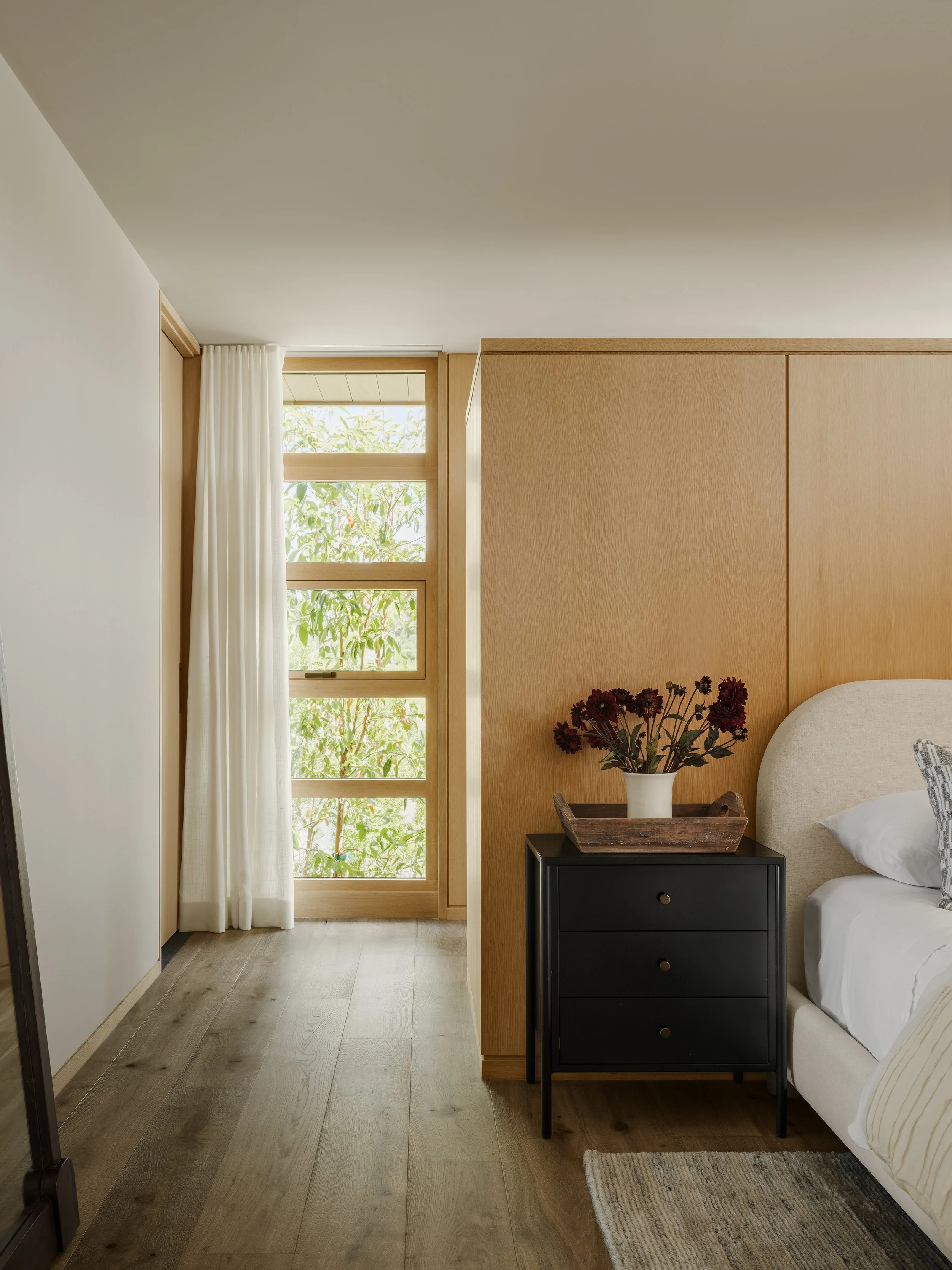 Good Bones & Wood Tones — Morrison Interiors