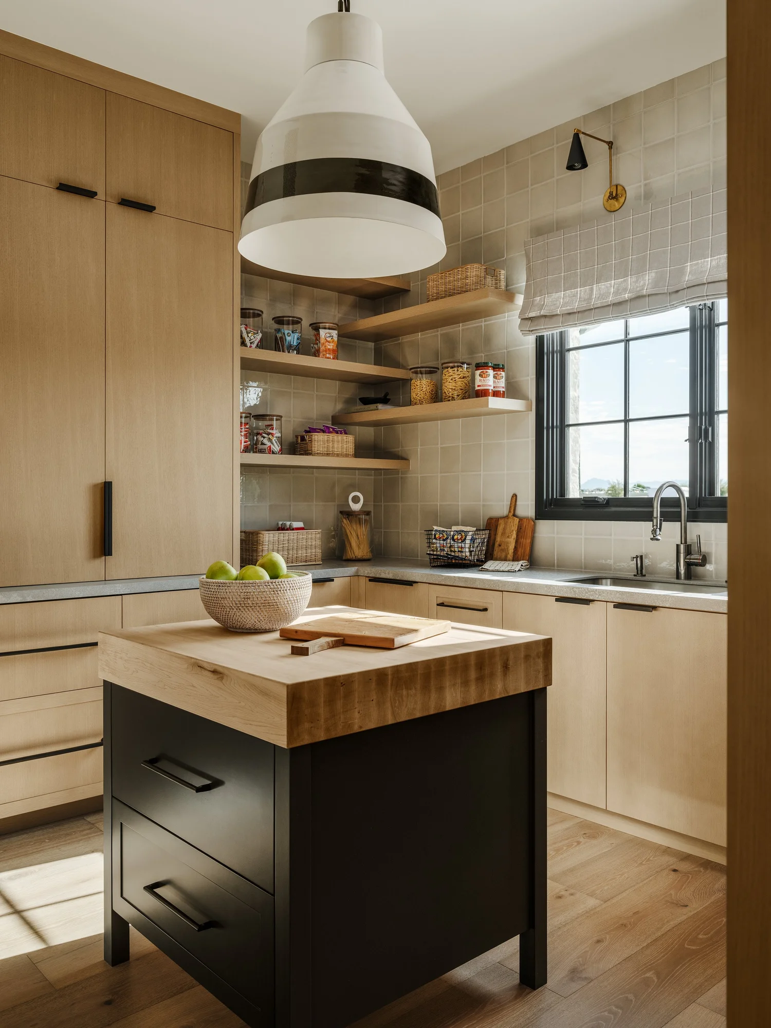 Charmed In Chandler — Morrison Interiors