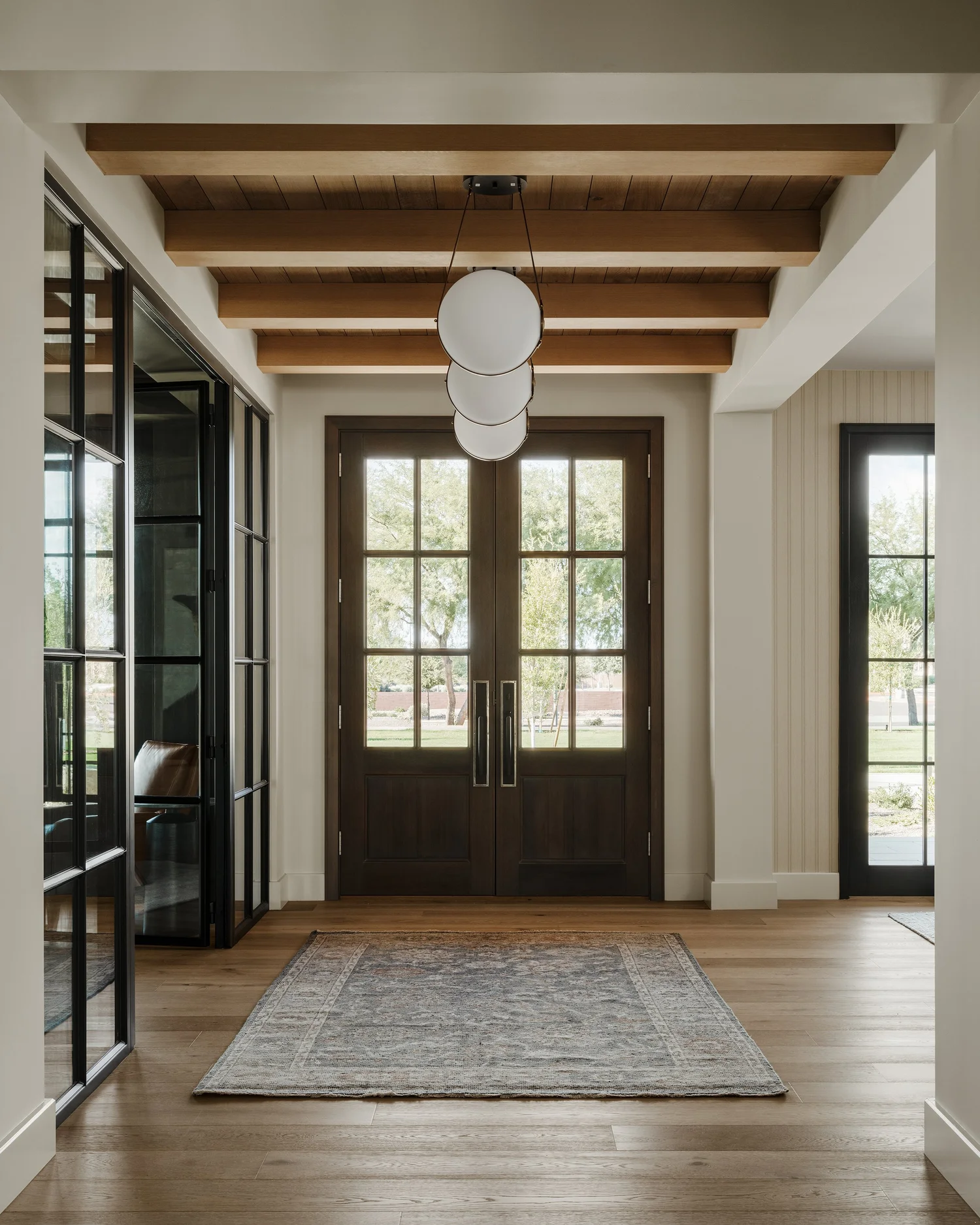 Charmed In Chandler — Morrison Interiors