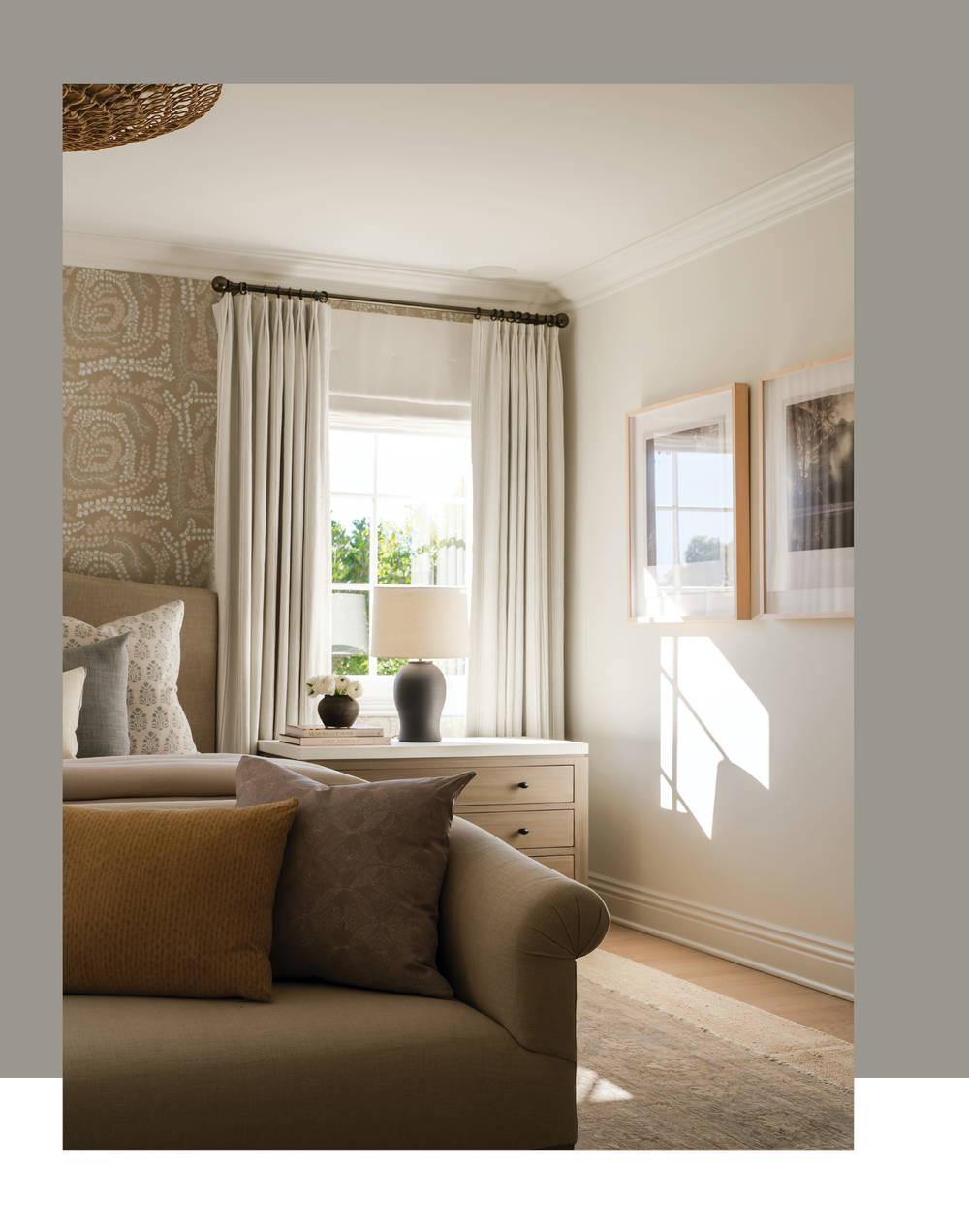 Interior Design Portfolio | Explore Our Signature Projects — Morrison ...