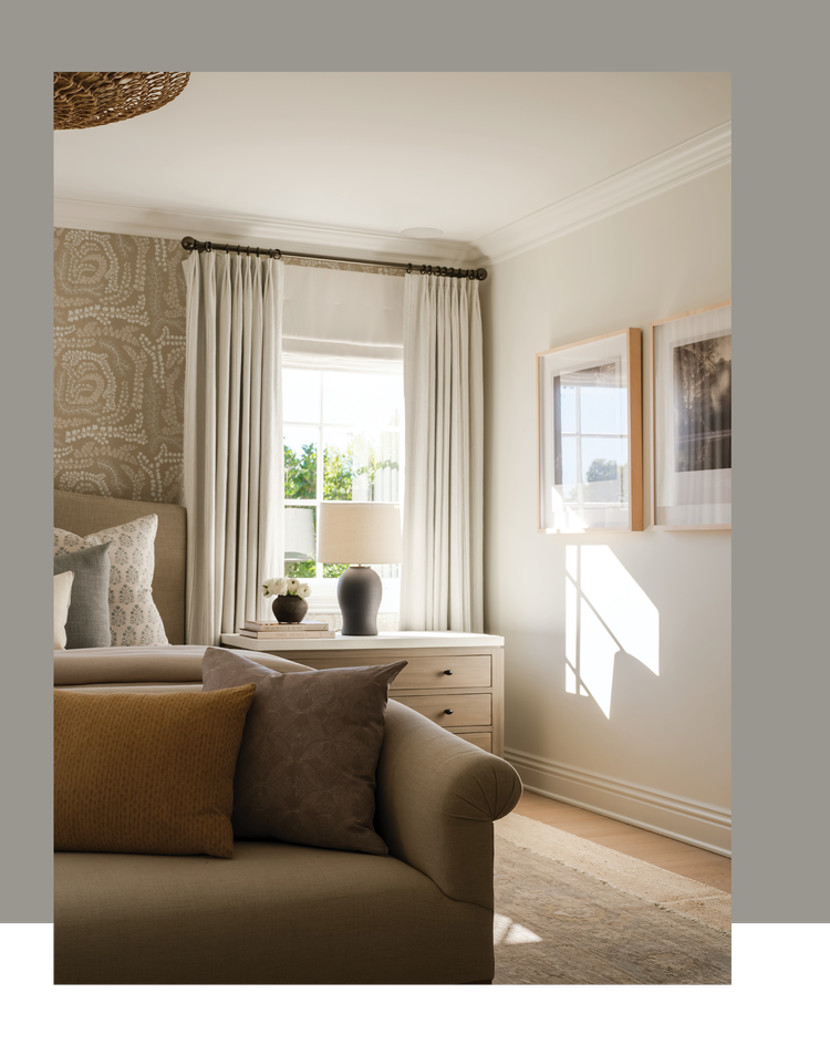 Interior Design Portfolio | Explore Our Signature Projects — Morrison ...