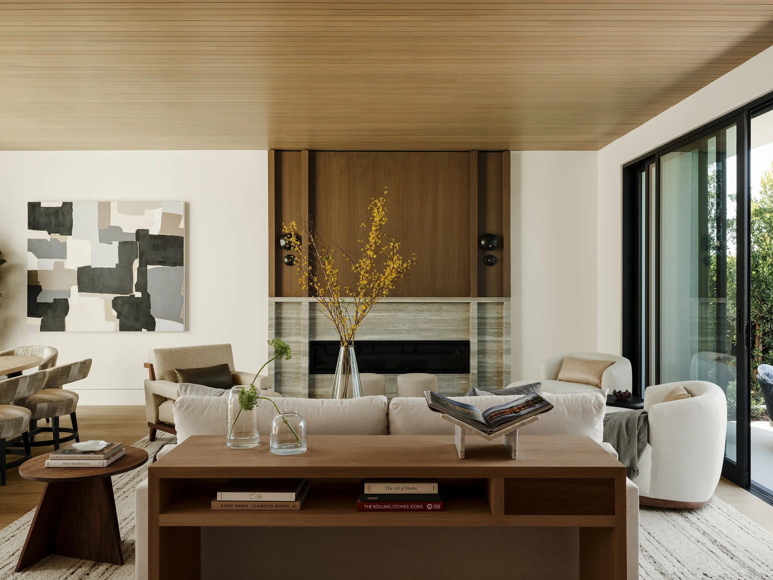 Los Angeles Luxury Interior Design Project | by Morrison Interiors ...