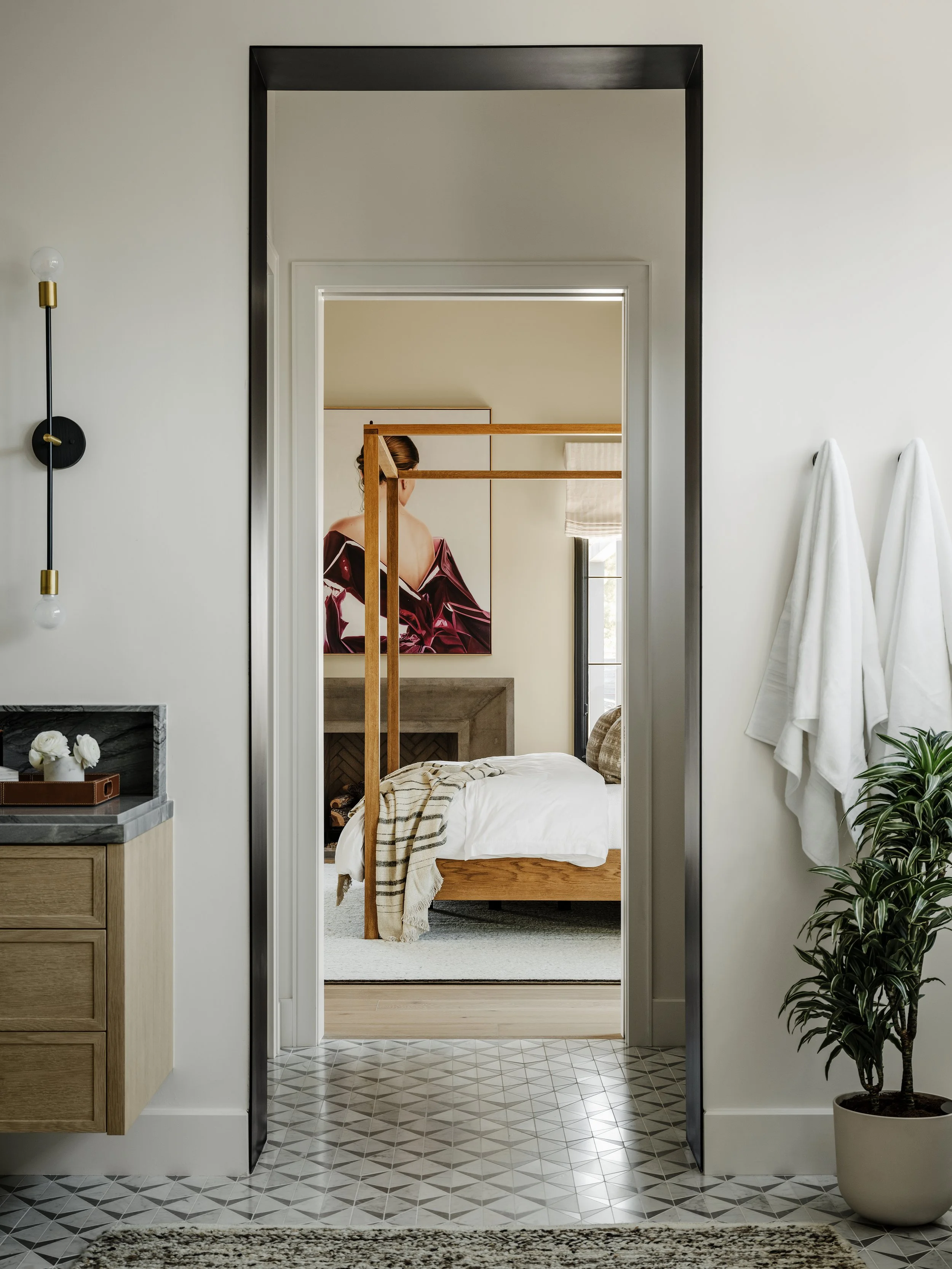 Charmed In Chandler — Morrison Interiors