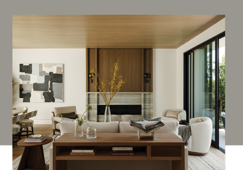 Interior Design Portfolio | Explore Our Signature Projects — Morrison ...