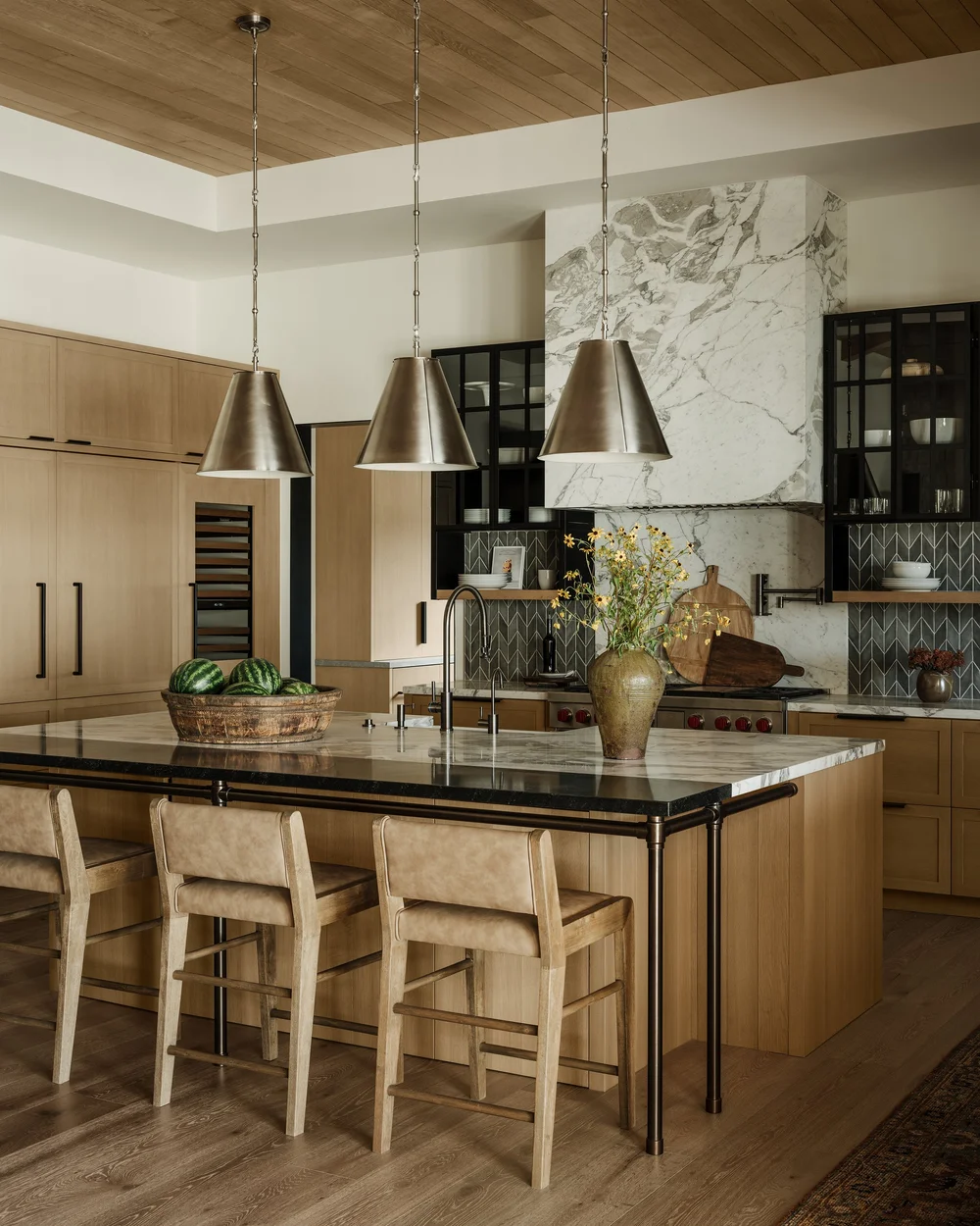 Charmed In Chandler — Morrison Interiors