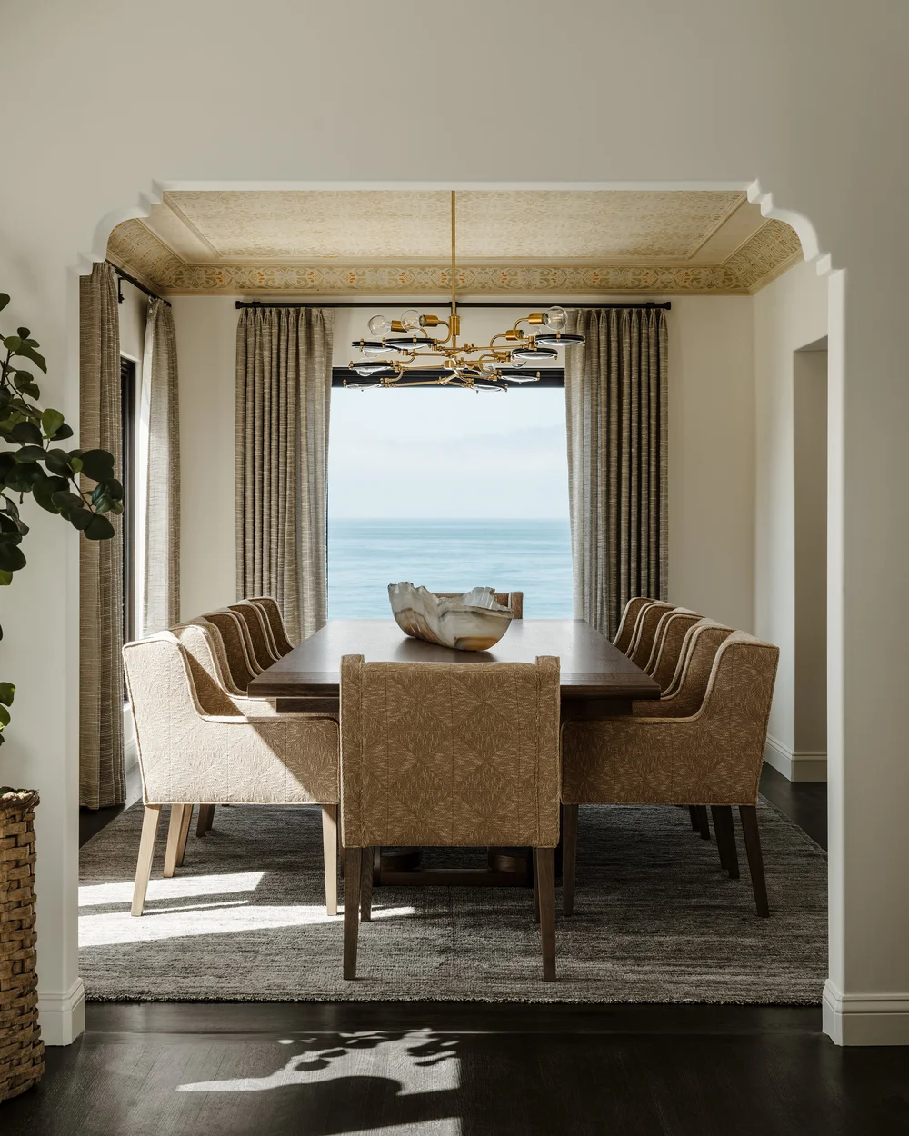 History In The Making — Morrison Interiors