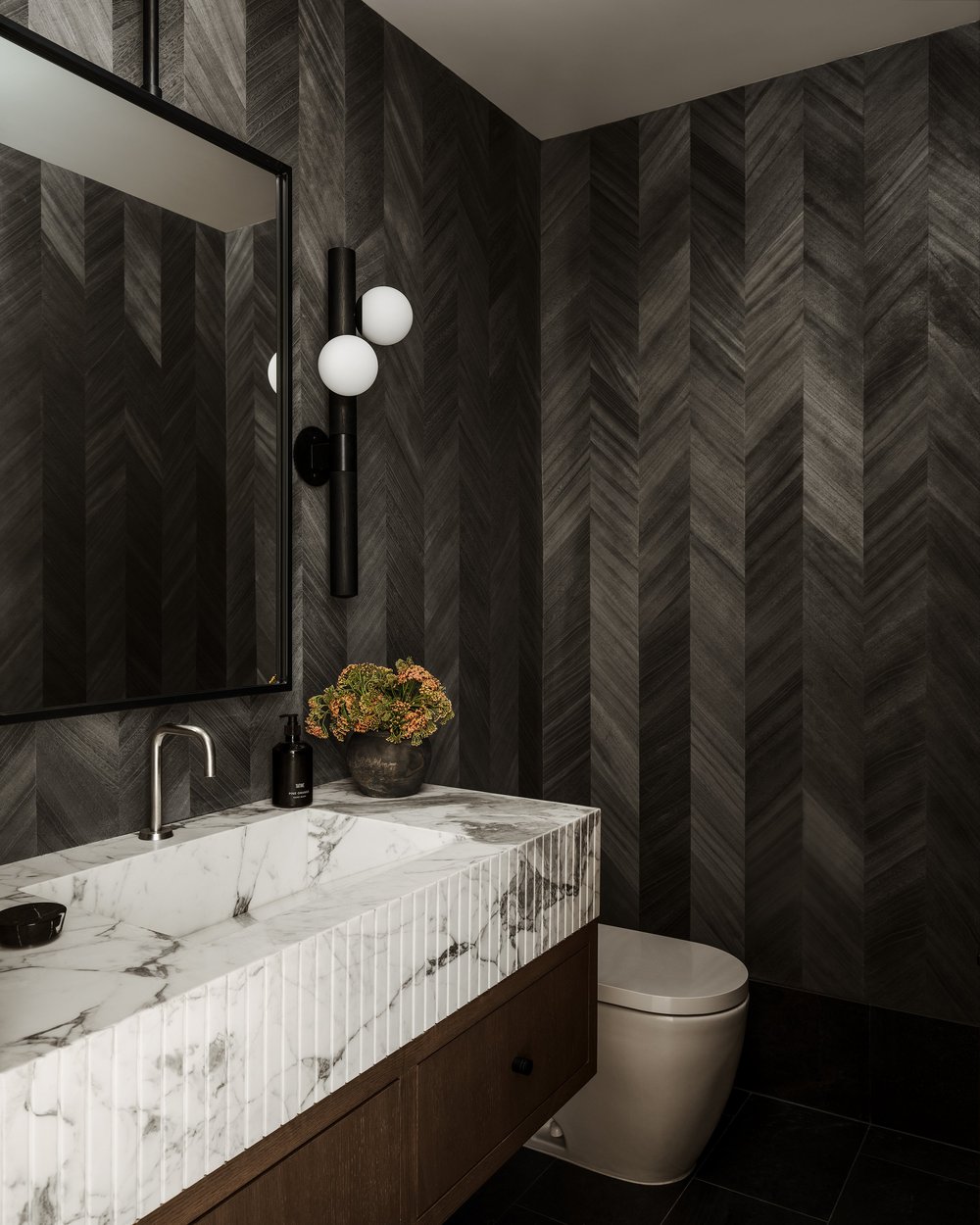 Los Angeles Luxury Interior Design Project | by Morrison Interiors ...