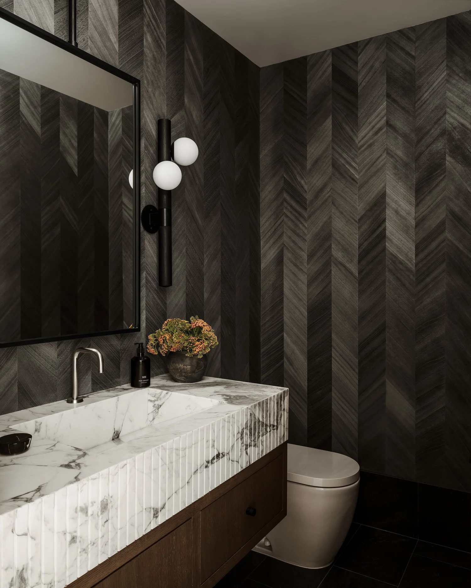 Los Angeles Luxury Interior Design Project | by Morrison Interiors ...