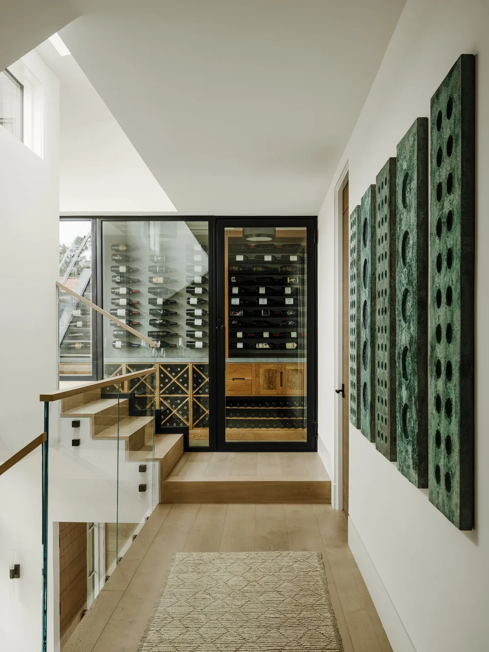 Newport Beach Luxury Interior Design Project by Morrison Interiors ...