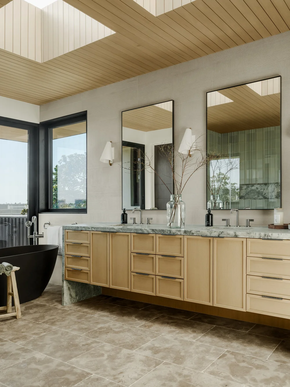 Los Angeles Luxury Interior Design Project | by Morrison Interiors ...