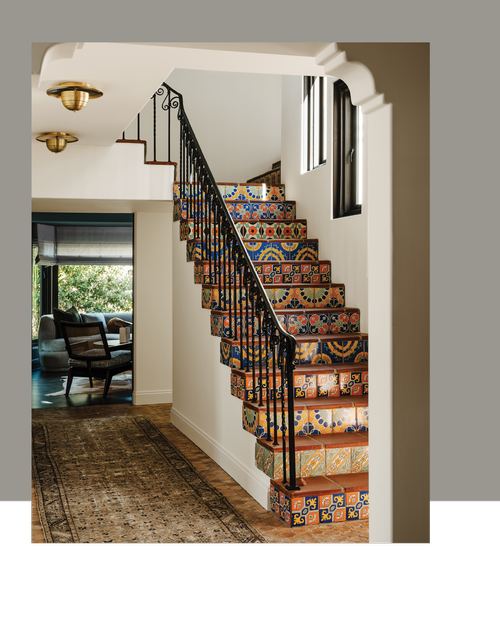 Interior Design Portfolio | Explore Our Signature Projects — Morrison ...