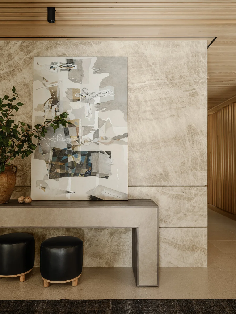 Good Bones & Wood Tones — Morrison Interiors