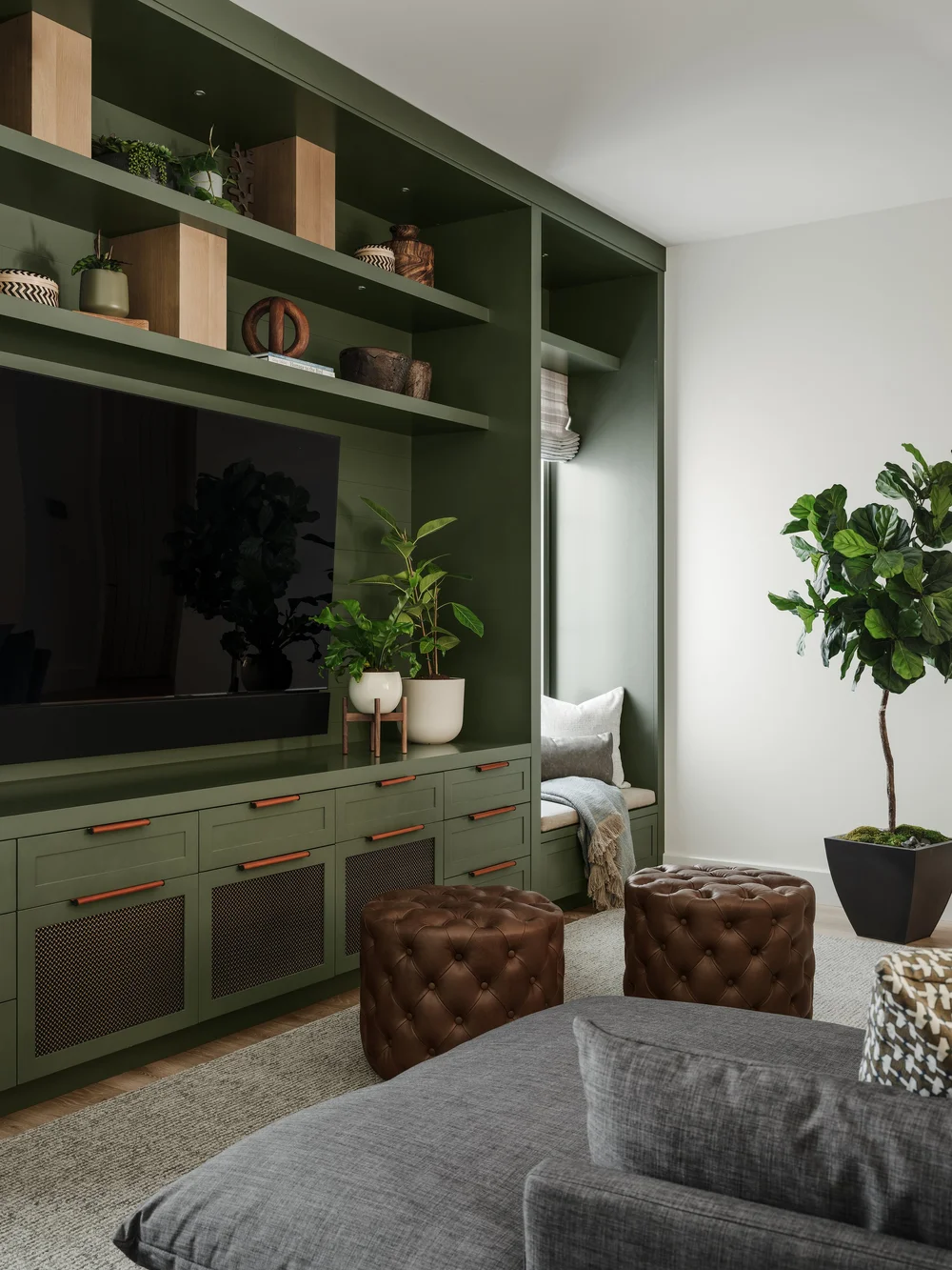 Charmed In Chandler — Morrison Interiors